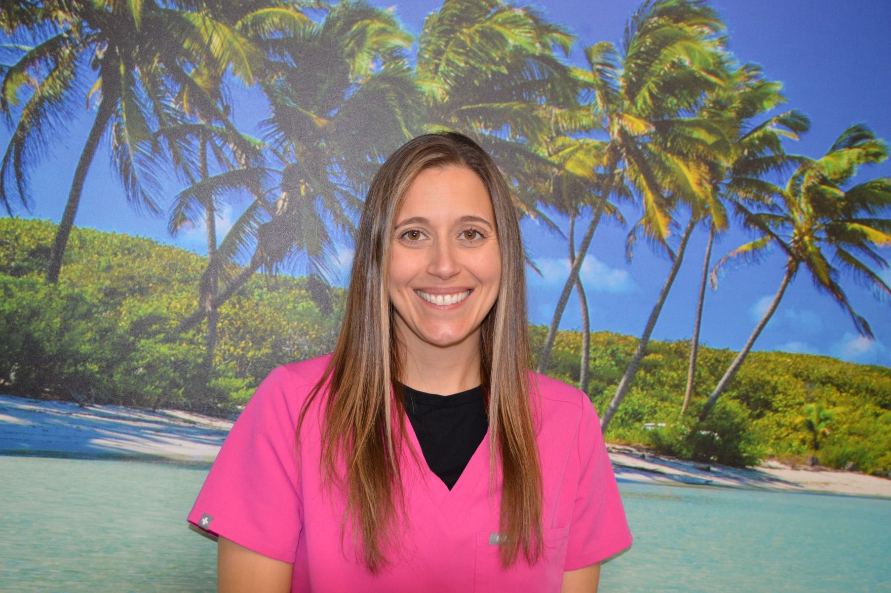 Meet the Team - Dr. Chris’ Small Smiles Pediatric Dentistry PLLC ...